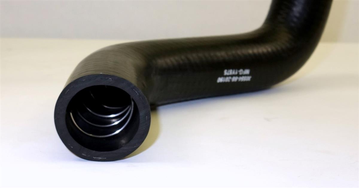 Lower Radiator Hose for Tactical Quiet Generator Set MEP-802A, MEP-803A, MEP-812A and MEP-813A